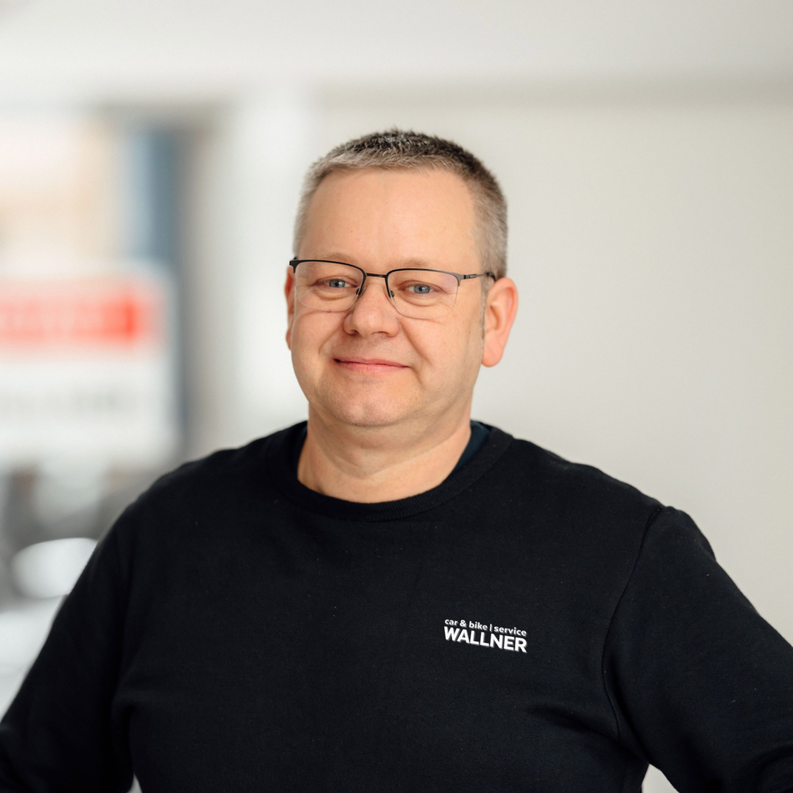 AUGUST WERNER WALLNER - Car & Bike Service Wallner